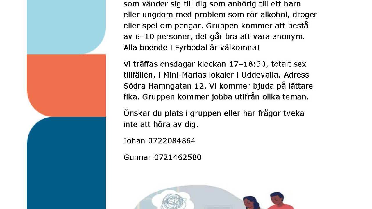 Aktuella nyheter - Färgelanda kommun